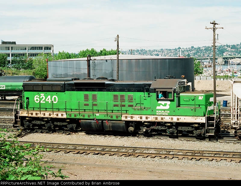 BN 6240